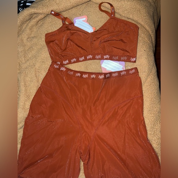 Fabletics | Intimates & Sleepwear | New Yitty Shaping High Waist Short ...